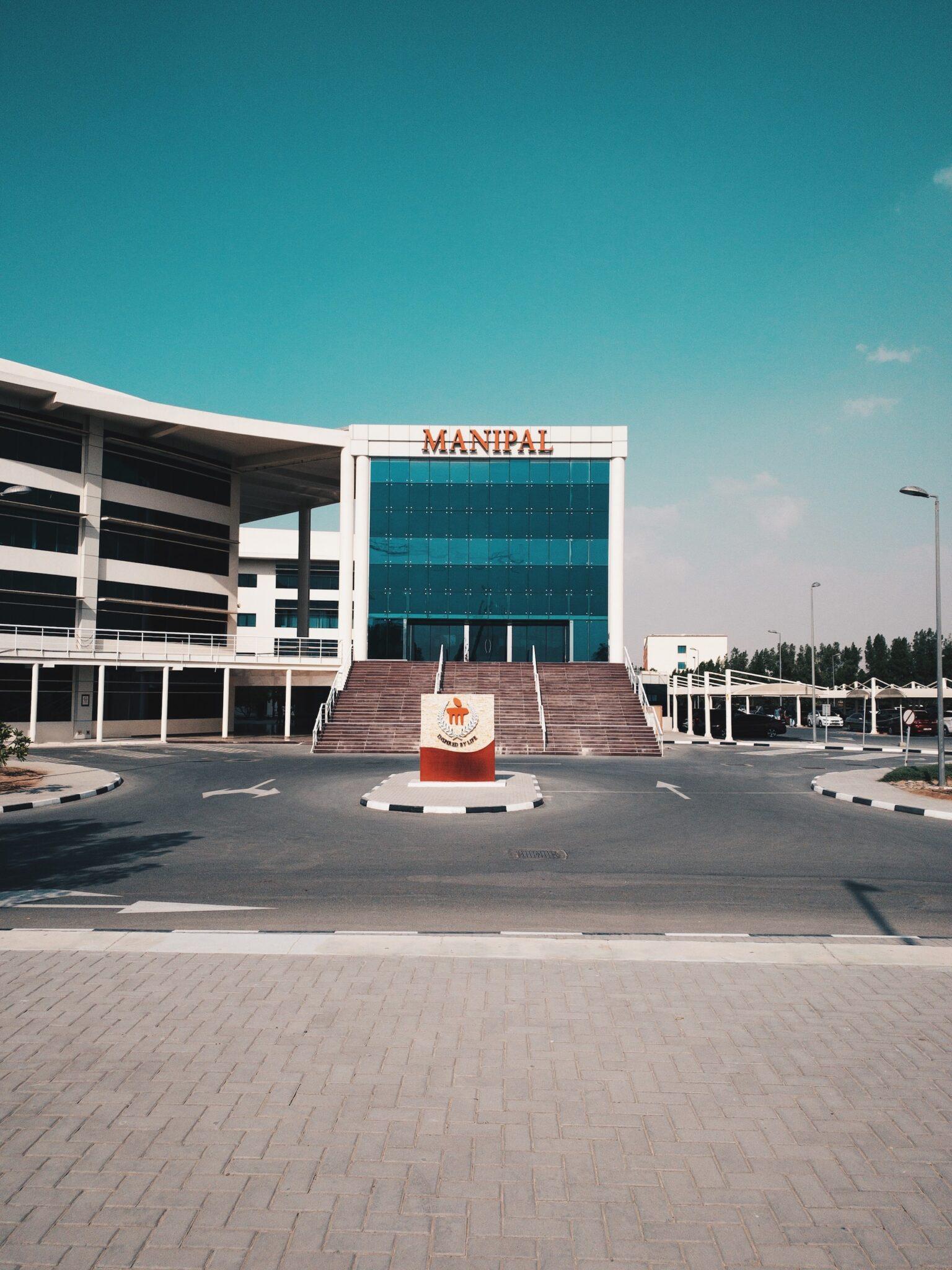 Foreign University Operating in UAE - Emratgroup